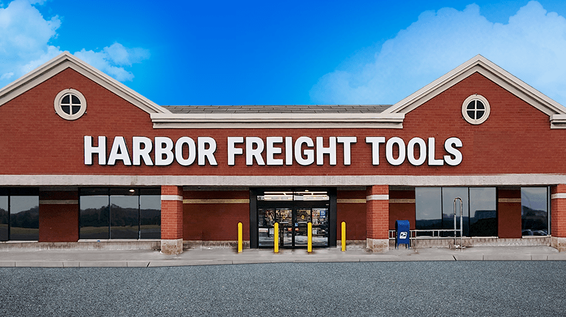 Buffalo NY New Store Archives - Harbor Freight Newsroom