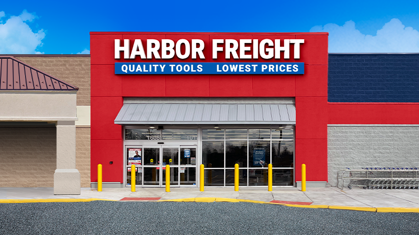 Harbor Freight Tools to Open New Store in Elizabethtown on January 27 ...