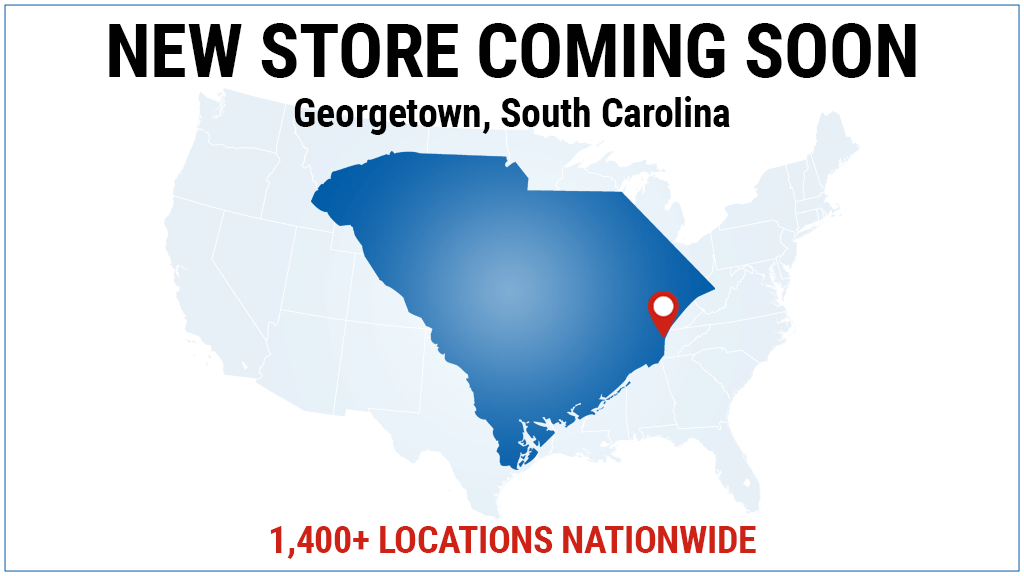 Harbor Freight Tools Signs Deal to Open New Location in Georgetown, SC ...