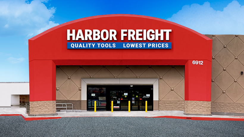Harbor Freight Tools to Open New Store in Mesa on February 10 - Harbor ...