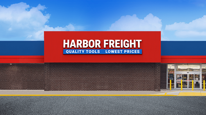 Harbor Freight Tools to Open New Store in Millsboro on January 13 ...