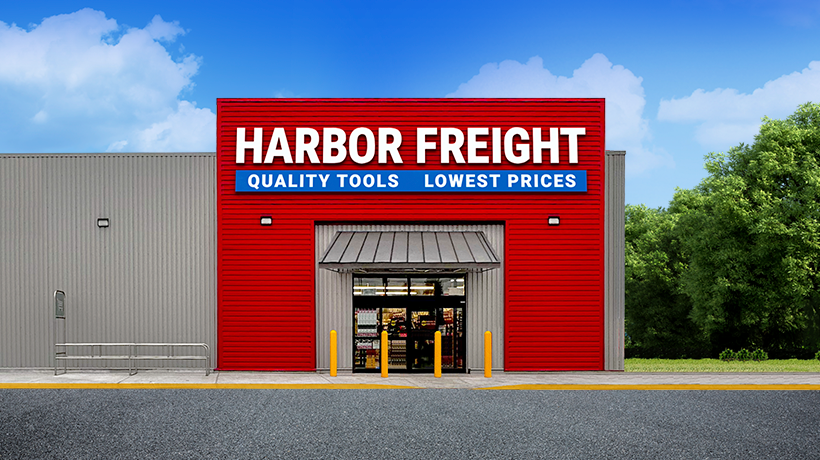 Harbor Freight Tools to Open New Store in Mission on January 27 ...