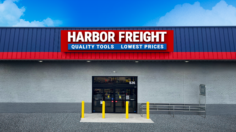 Harbor Freight Tools to Open New Store in Shrewsbury on February 3 ...