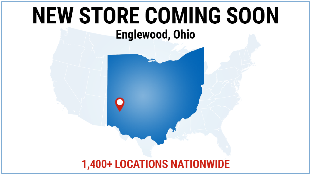 Harbor Freight Tools to Open New Location in Englewood, OH - Harbor ...