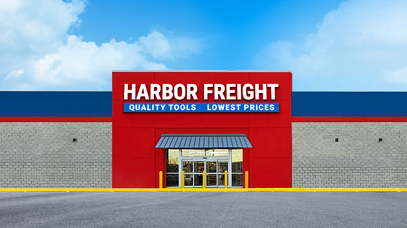 Harbor Freight Tools to Open New Store in Fort Worth on February 17 ...