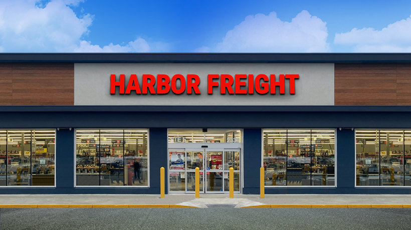Harbor Freight Tools to Open New Store in Schenectady on February 10 ...