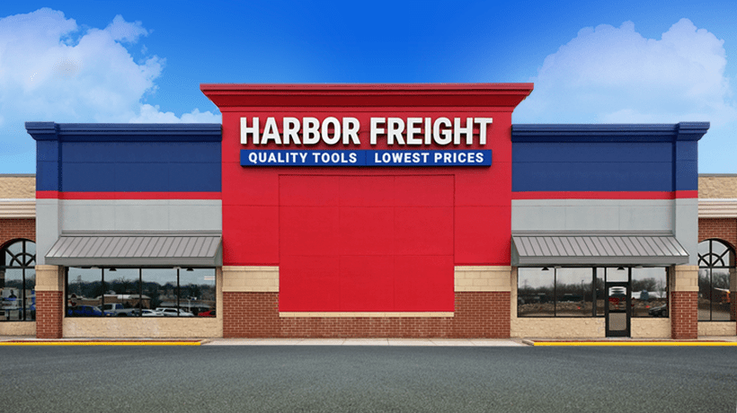 Franklin New Store Archives - Harbor Freight Newsroom