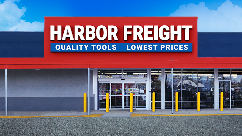 Madison IN New Store Archives - Harbor Freight Newsroom