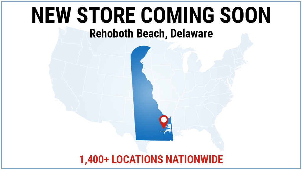 Rehoboth Beach DE New Store Archives - Harbor Freight Newsroom