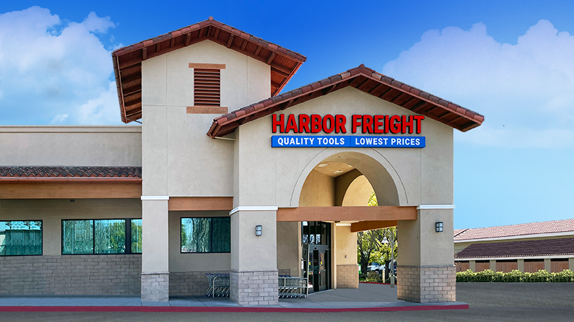 Harbor Freight Tools to Open New Store in Fremont on April 6 - Harbor ...