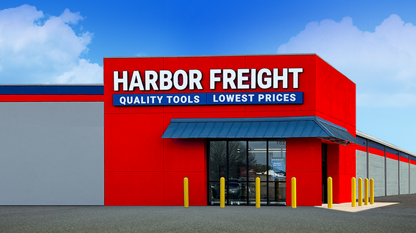 Harbor Freight Tools to Open New Store in Gaffney on April 13 - Harbor ...