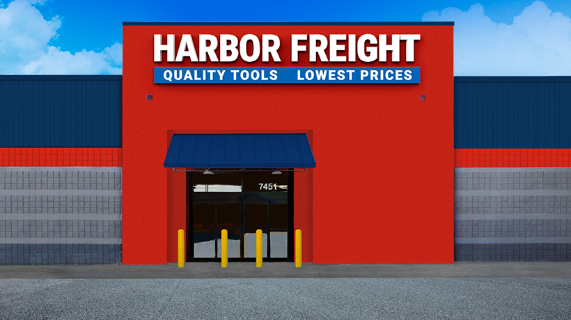 Harbor Freight Tools to Open New Store in Hornell on April 13 - Harbor ...
