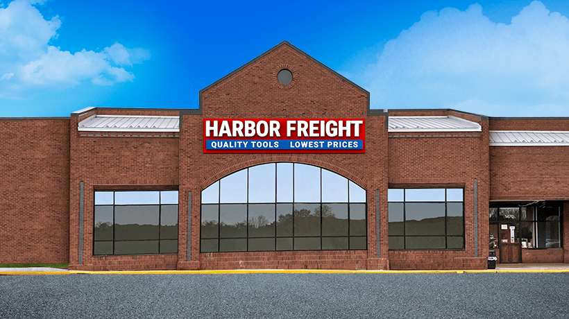 Oxford MI New Store Archives - Harbor Freight Newsroom