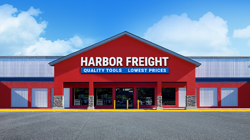 Harbor Freight Tools to Open New Store in Placerville on April 20 ...