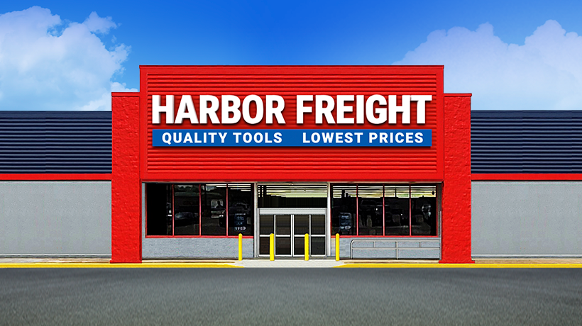New Store Opening Archives - Harbor Freight Newsroom
