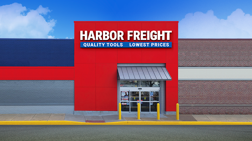Harbor Freight Tools to Open New Store in Willow Street on April 27 ...