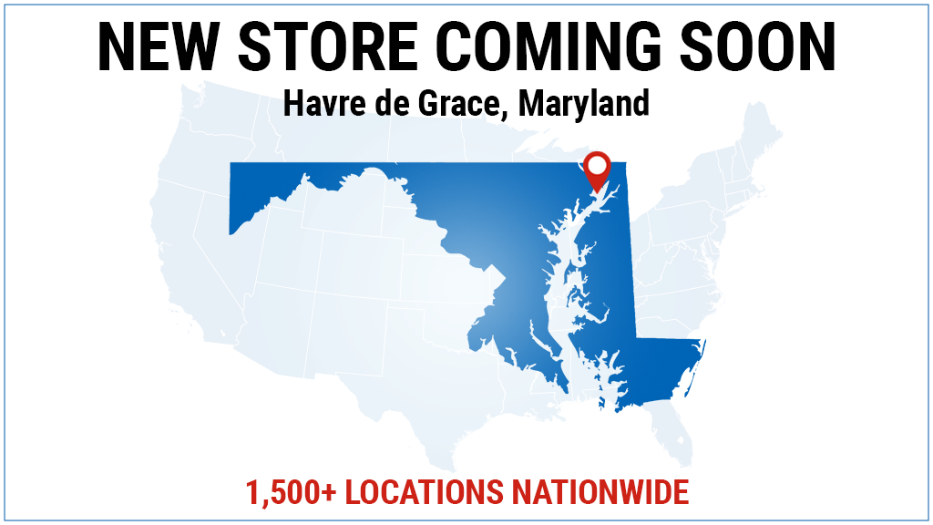 Harbor Freight Tools Signs Deal to Open New Location in Havre De Grace ...