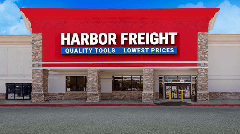 HARBOR FREIGHT TOOLS TO OPEN NEW STORE IN HOUSTON ON JULY 1 - Harbor ...