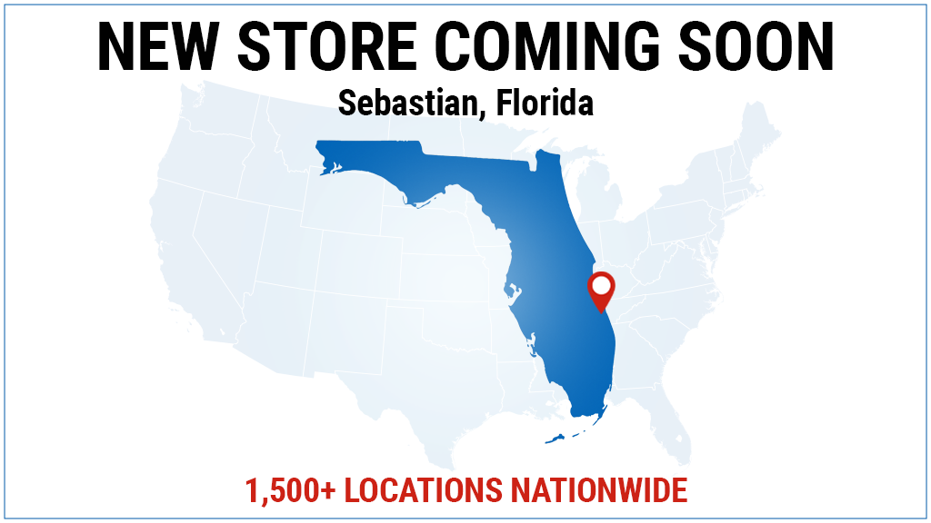 Where Is Sebastian Florida On The Map