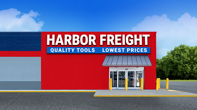 Waveland MS New Store Archives - Harbor Freight Newsroom
