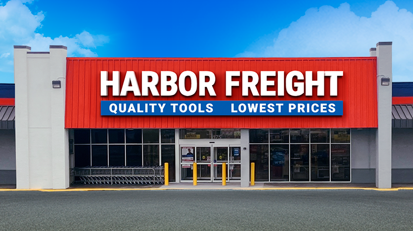 Harbor Freight Tools Signs Deal to Open New Location in Arab, AL ...
