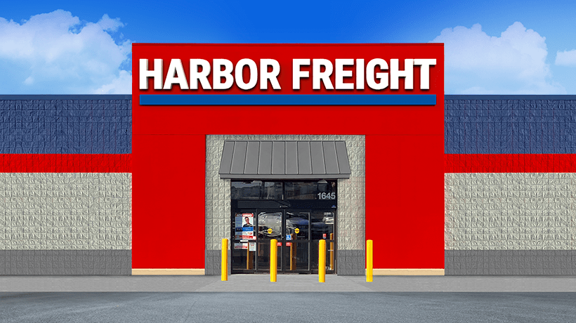 Harbor Freight Tools Signs Deal to Open New Location in Beaver Dam, WI ...