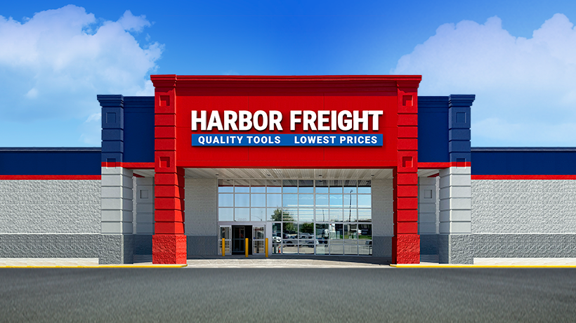 Harbor Freight Tools Signs Deal to Open New Location in Cedar Rapids On ...