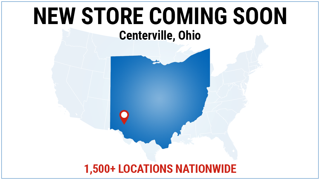 Harbor Freight Tools Signs Deal to Open New Location in Centerville, OH ...