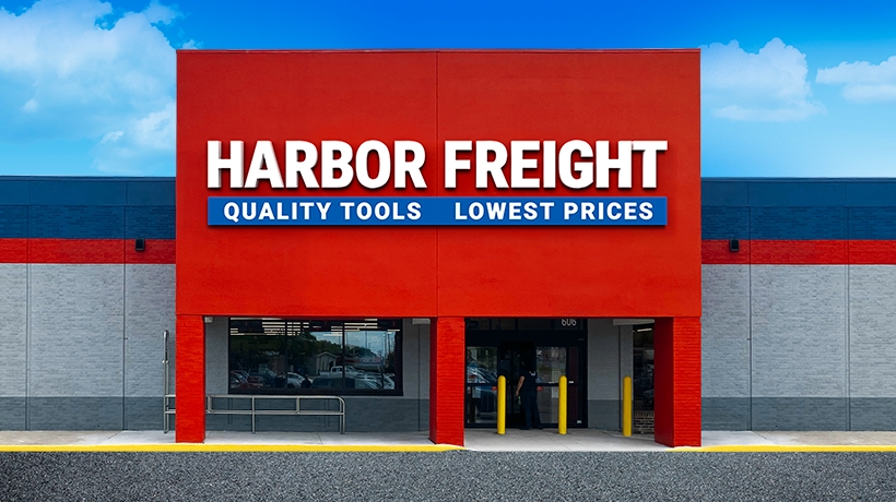 Harbor Freight Tools to Open New Store in Englewood, Ohio on June 29 ...