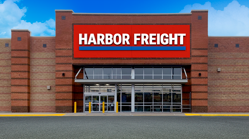 Harbor Freight Tools to Open New Store in Saratoga Springs on July 13 ...