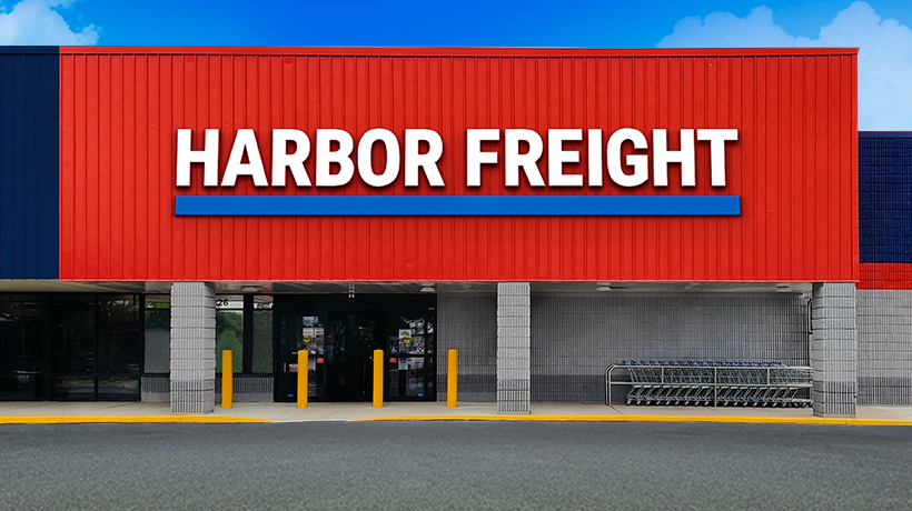New Store Opening Archives - Harbor Freight Newsroom