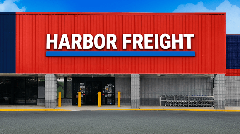 New Store Opening Archives - Harbor Freight Newsroom