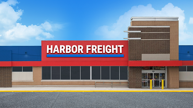 Harborfreight.com Tools Harbor Freight Tools Plans To Open New