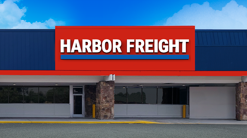 Harbor Freight Tools to Open New Store in Fountain on August 10 ...