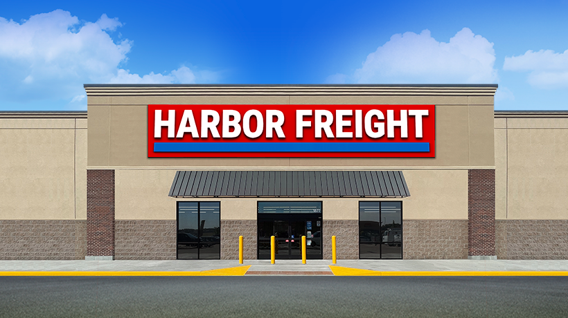 Harbor Freight Tools to Open New Store in Colorado Springs on August 3 ...
