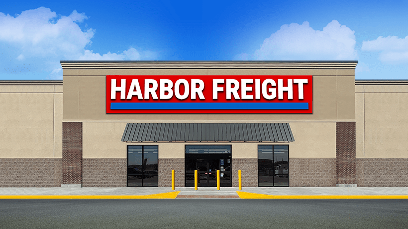 Harbor Freight Tools Signs Deal to Open New Location in Colorado ...