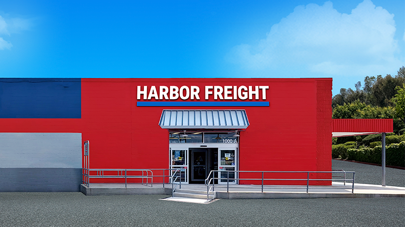 Harborfreight.com Harbor Freight Tools Opens New Store In Turlock CA