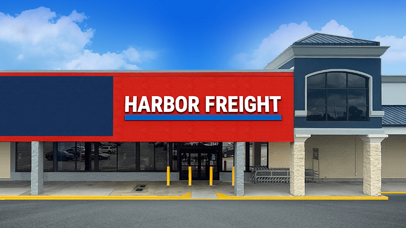 Harbor Freight Tools to Open New Store in West Columbia on August 10 ...