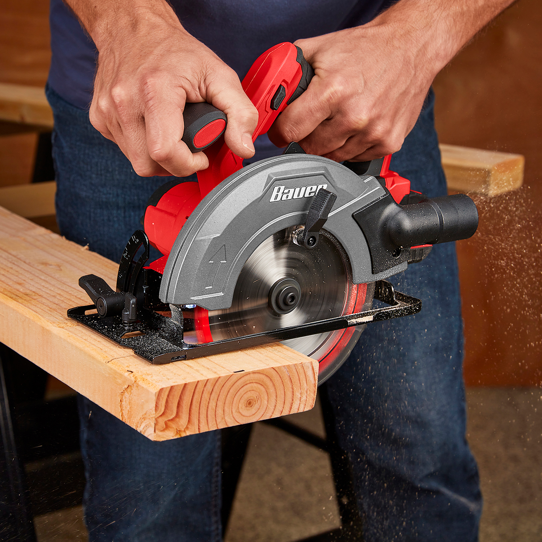 Harbor Freight Tools Introduces 20V Cordless 6-Tool Combo Kit to Its ...