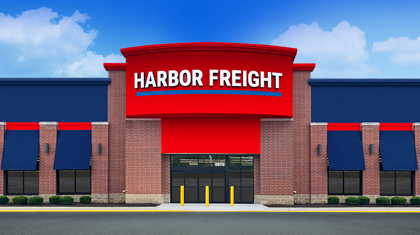Harbor Freight Tools to Open New Store in Centerville on September 7 ...