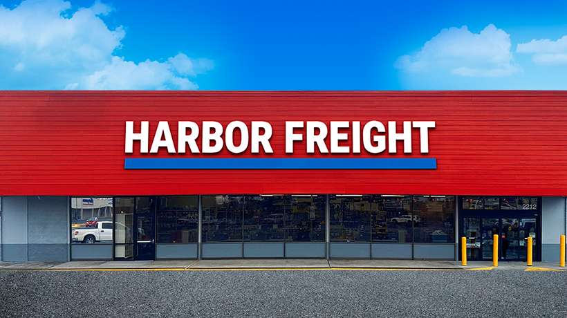 Harbor Freight Tools to Open New Store in La Grande on August 17 ...