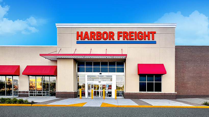 Harbor Freight Tools to Open New Store in Valparaiso on August 17 ...