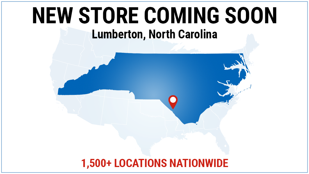 Harbor Freight Tools Signs Deal to Open New Location in Lumberton, NC ...