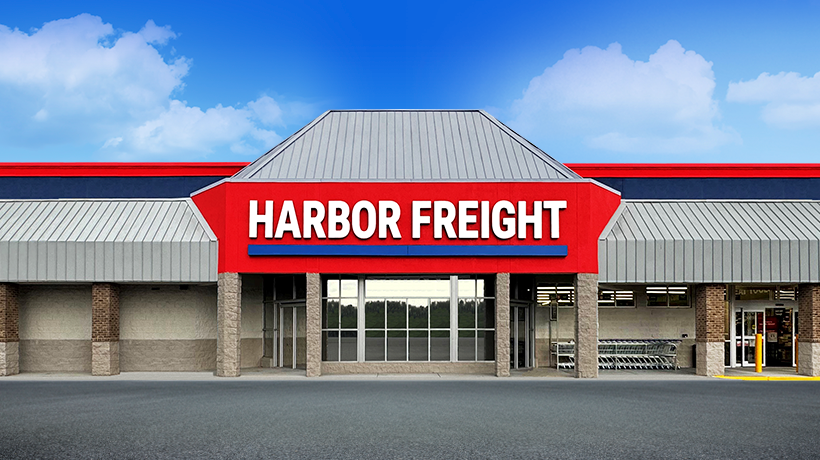 Harbor Freight Tools to Open New Store in Pulaski on October 12 ...