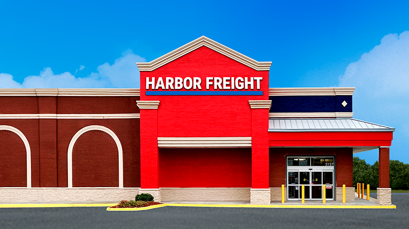 Augusta GA New Store Archives - Harbor Freight Newsroom