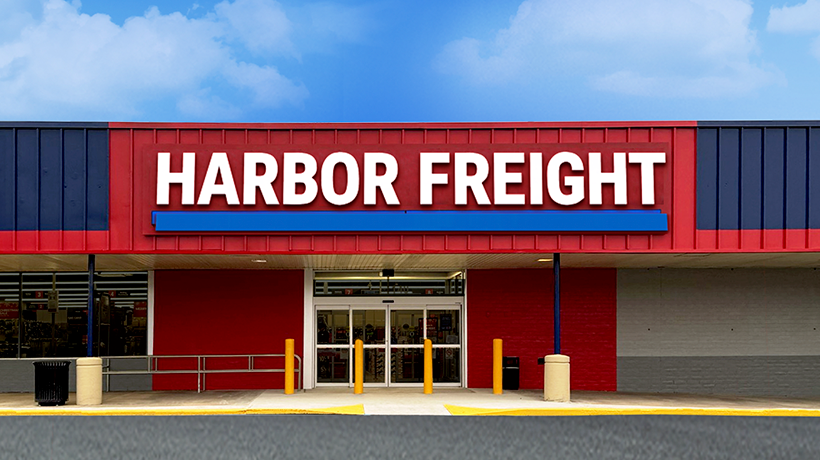 Harbor Freight to Open New Store in Middle River on January 11 - Harbor ...