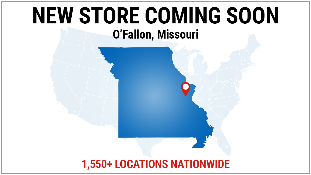 Harbor Freight Signs Deal to Open New Location in O’Fallon, MO - Harbor ...