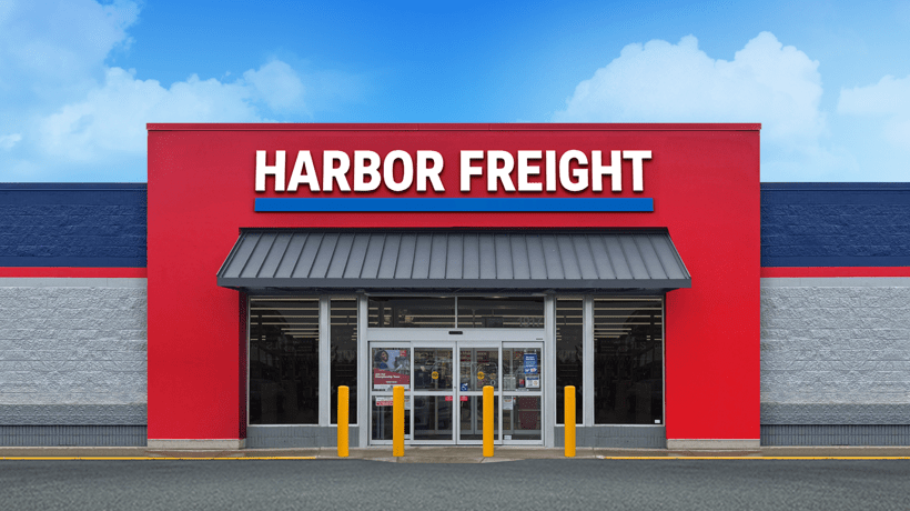 Harbor Freight to Open New Store in Plymouth on February 1 - Harbor ...