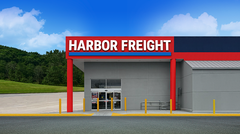 Harbor Freight to Open New Store in Morrow on March 22 - Harbor Freight ...