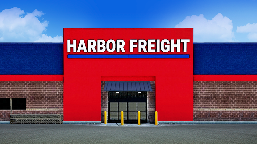 Harbor Freight Signs Deal to Open New Location in O’Fallon, MO - Harbor ...